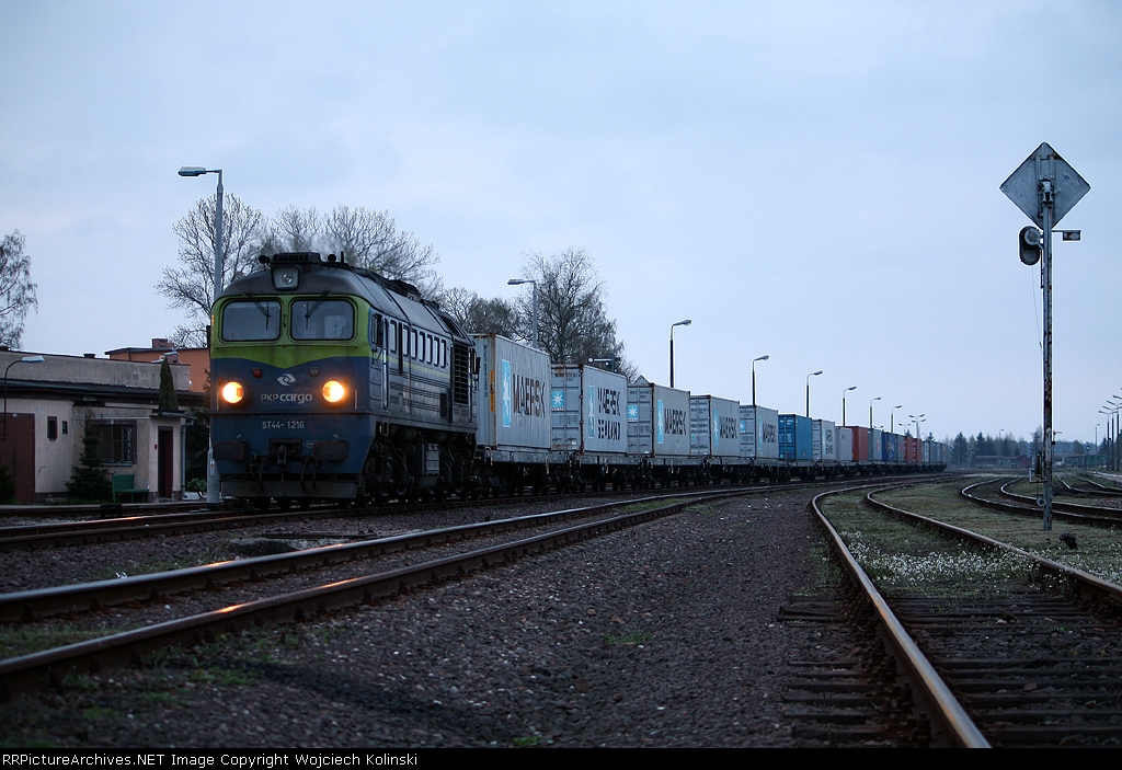 ST44-1216 (ex ST44-1092)